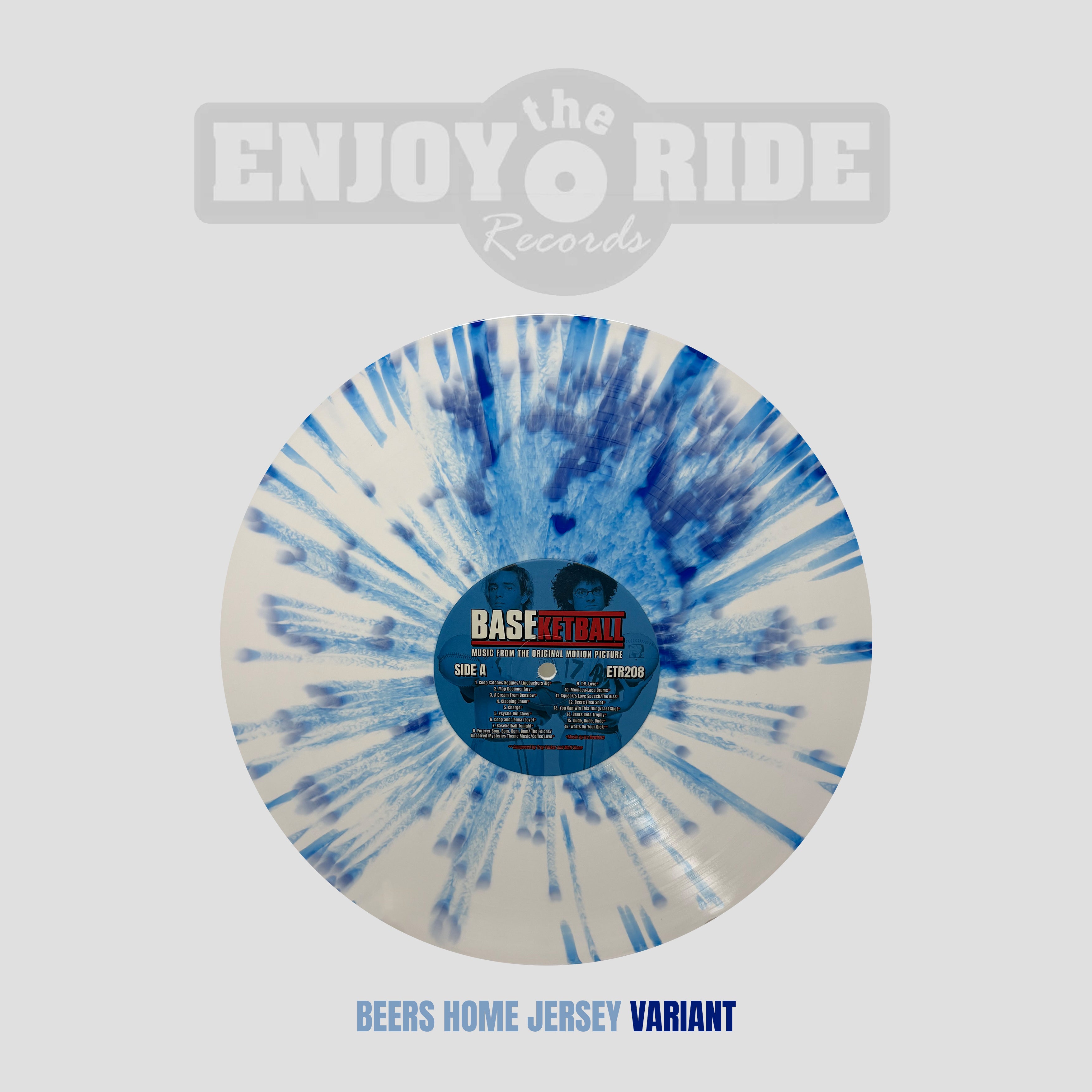 BASEketball (Music from the Original Motion Picture) deluxe edition vi ...