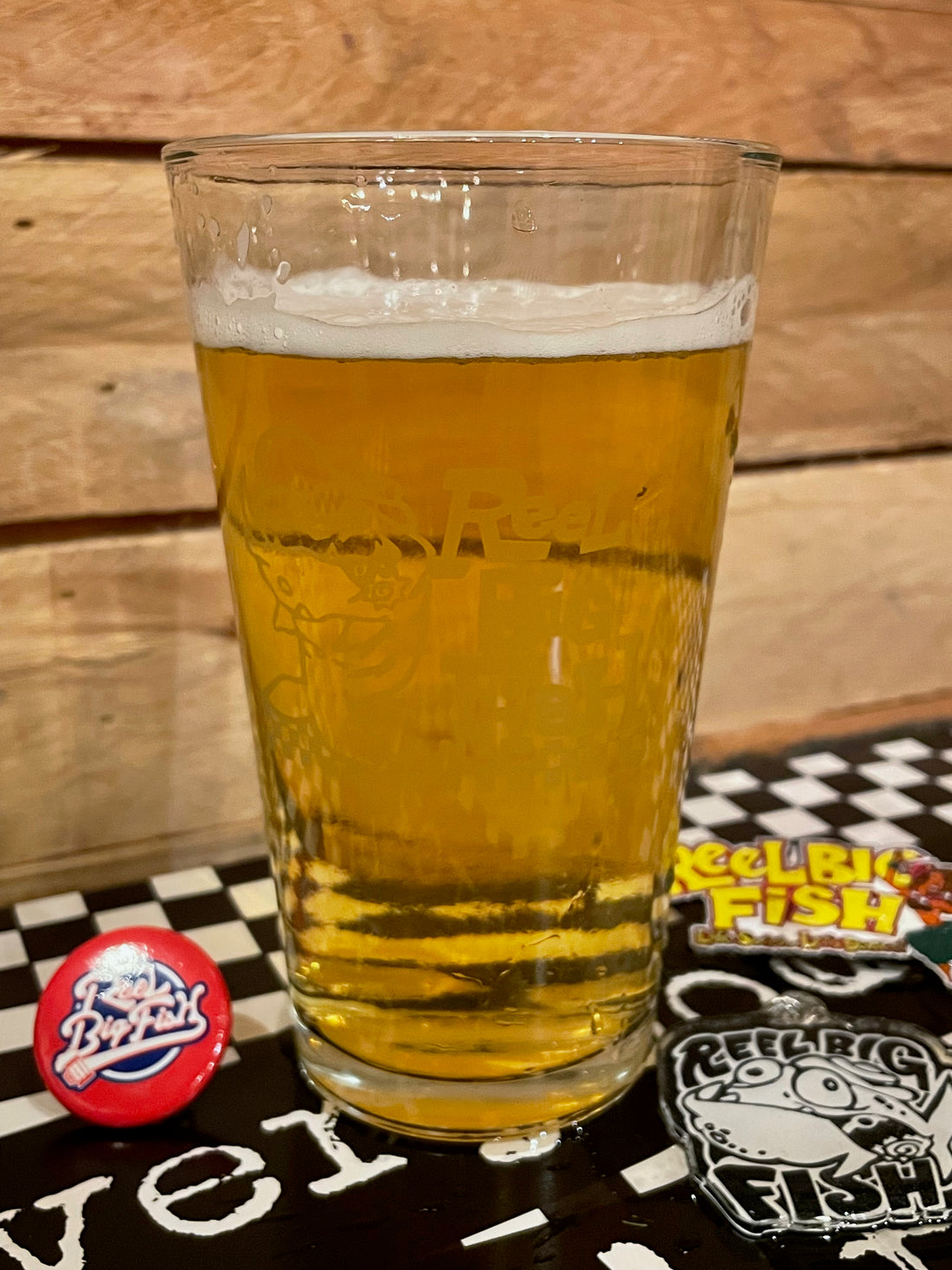 The Fishmarket: Reel Big Fish webstore