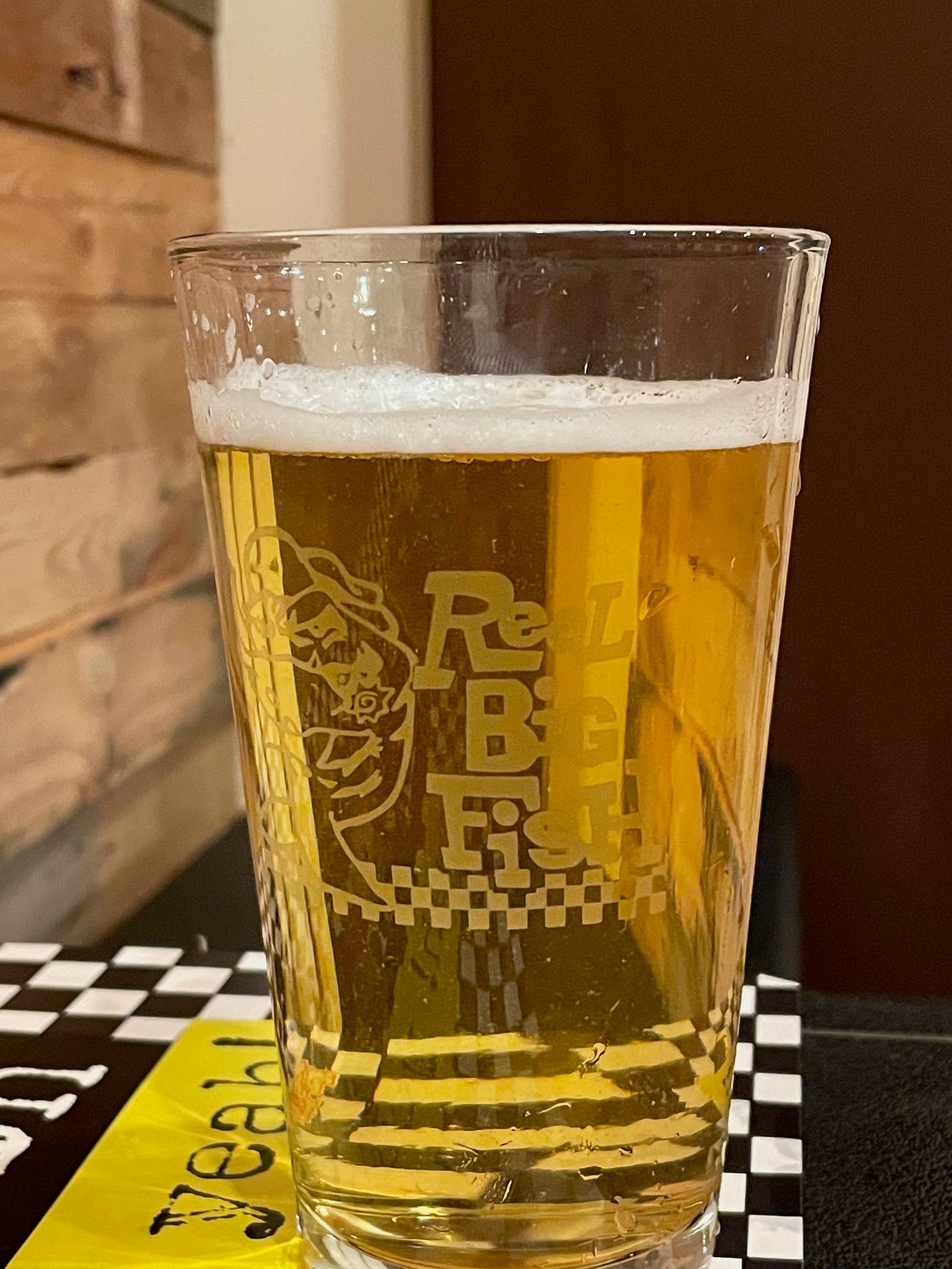 The Fishmarket: Reel Big Fish webstore