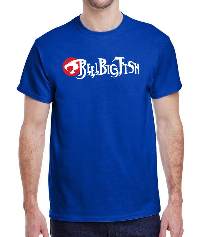 The Fishmarket: Reel Big Fish webstore