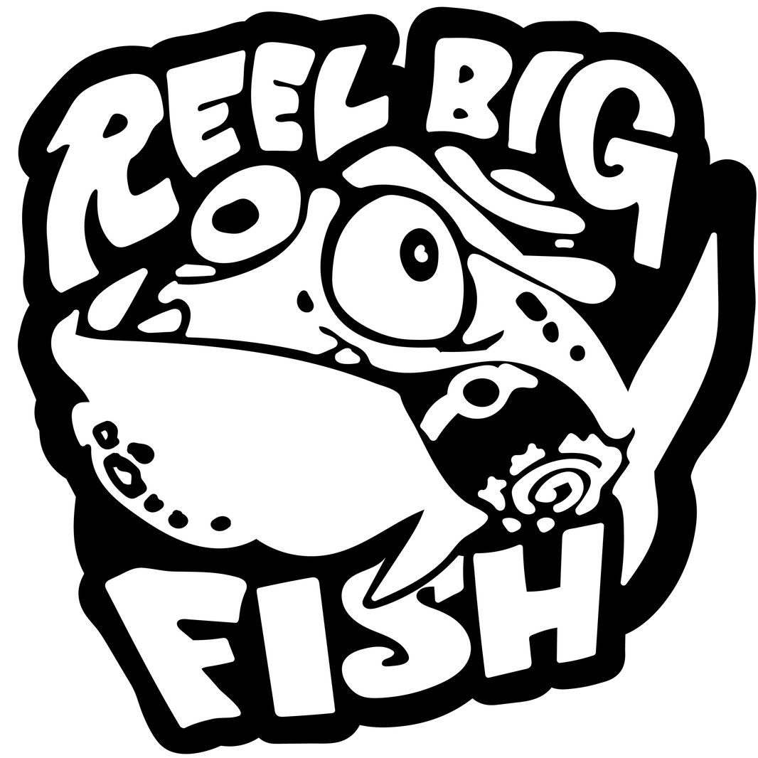 All products – The Fishmarket: Reel Big Fish webstore